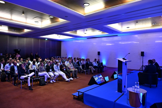 IT Security Summit - event.idc.com